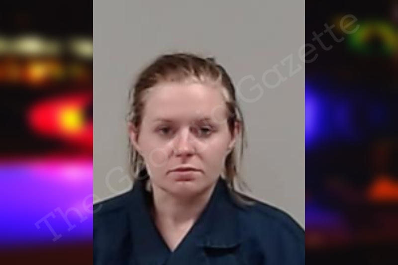 Tiffany Terry — Lowndes County Jail Bookings