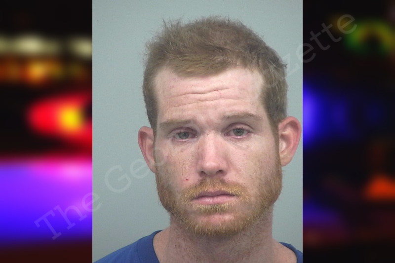 Eric Thibault | Gwinnett County