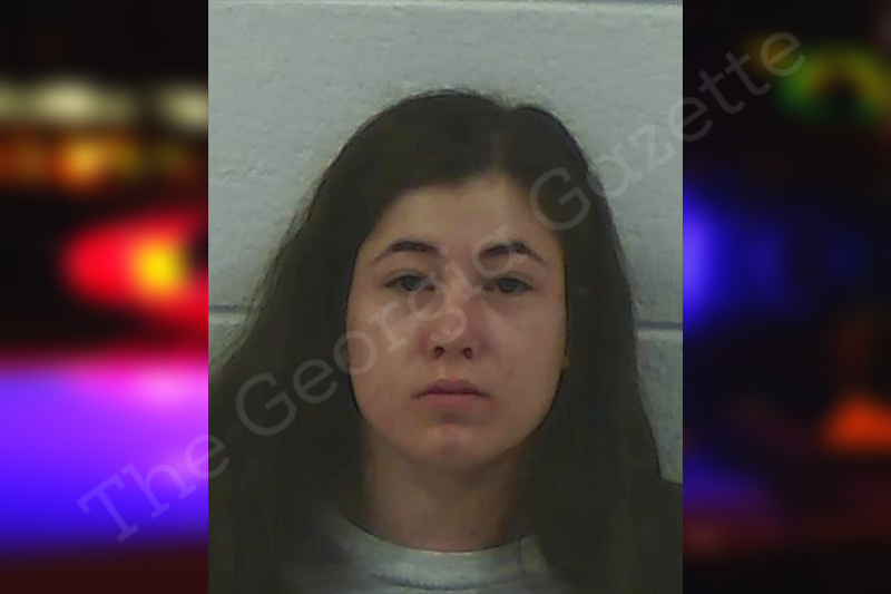 Jeni-lyn Thomas | Jackson County