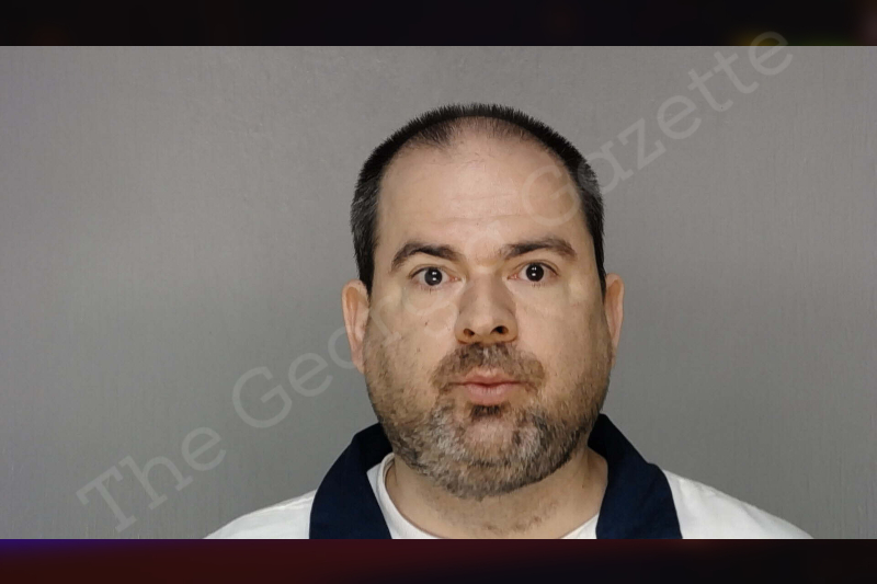 David Thompson | Bibb County