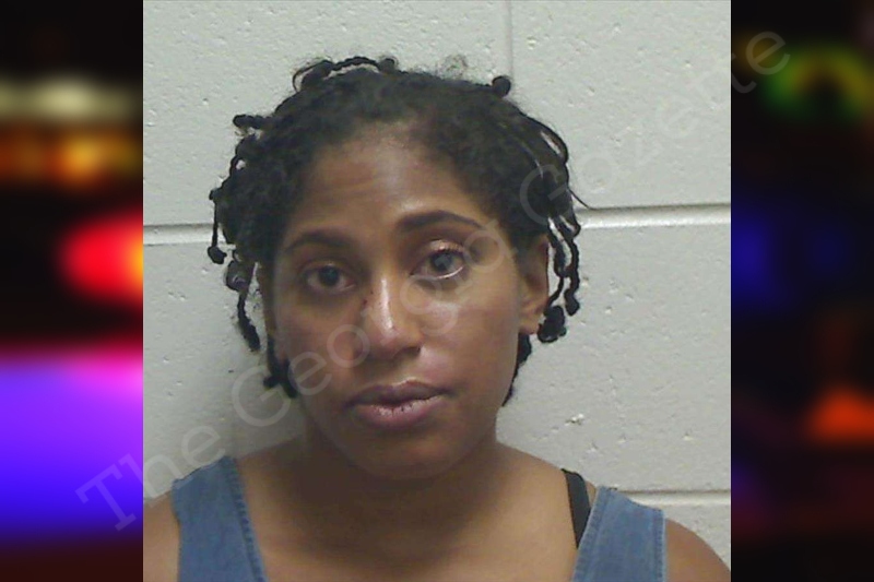 Valarie Thompson | Bulloch County