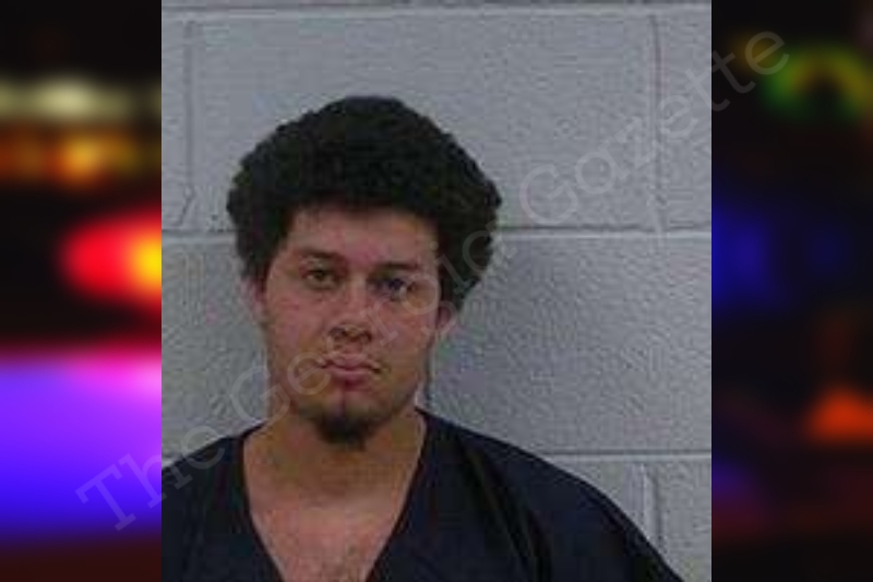 Joshua Timms | Polk County