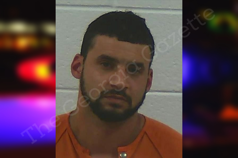 Justin Tolbert — Jackson County Jail Bookings