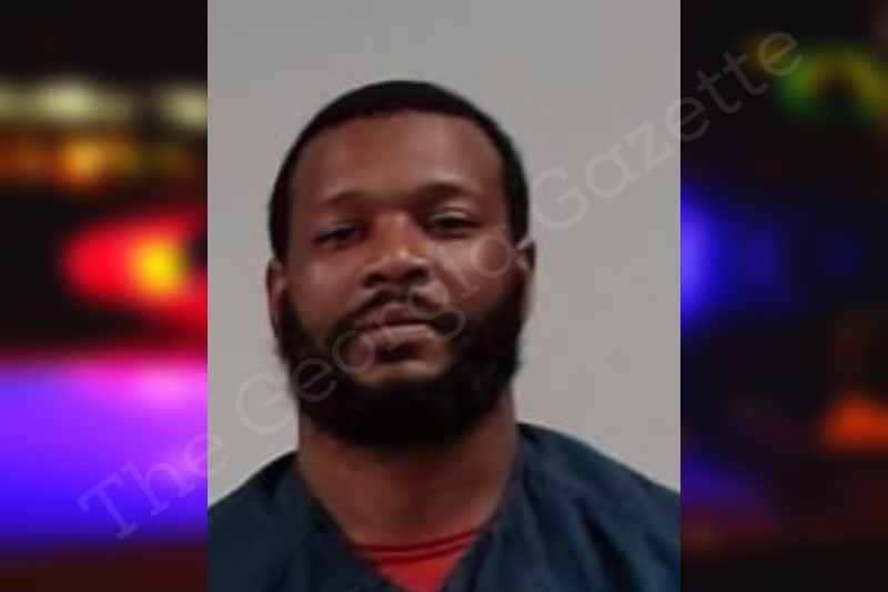 Brian Tooley | Lowndes County