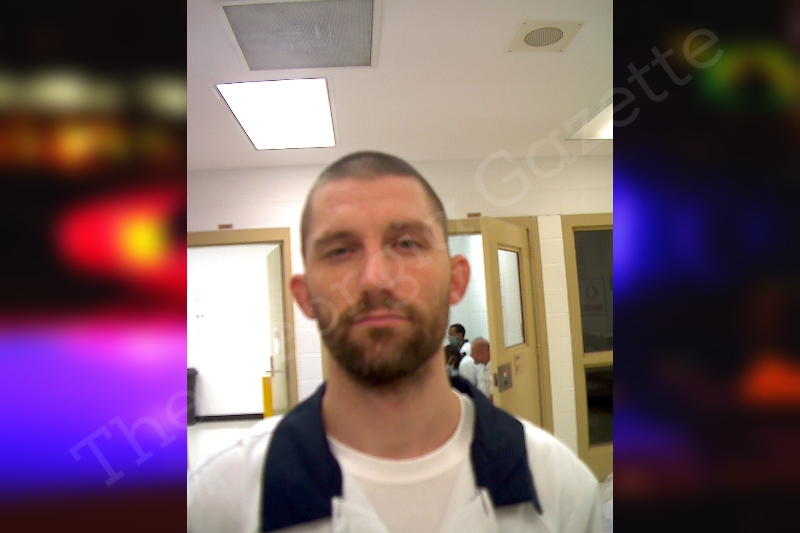 Cody Turner | Gwinnett County