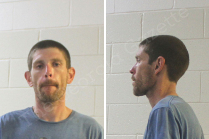 Robert Tarpley — Houston County Jail Bookings Robert Tarpley — Houston County Jail Bookings