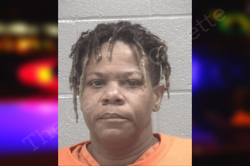 Coree Taylor — Columbia County Jail Bookings