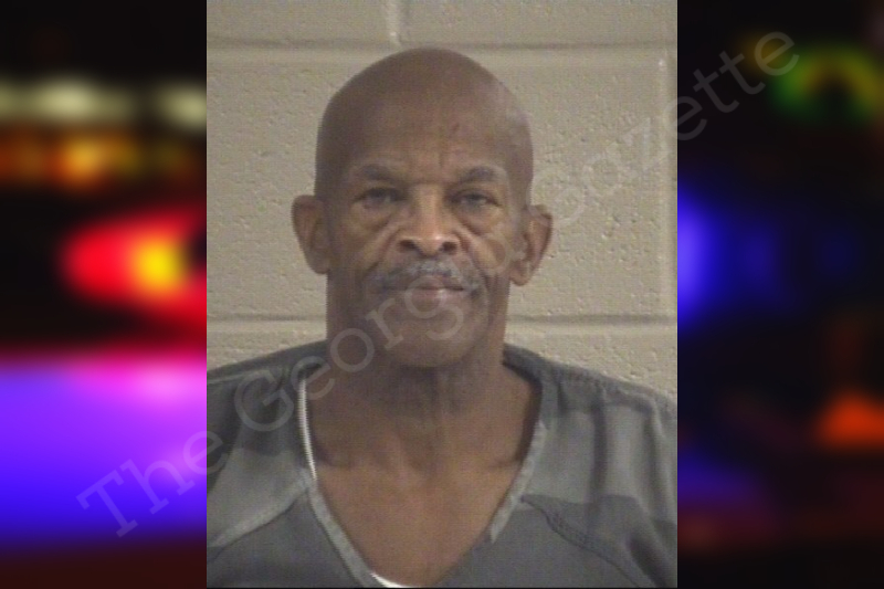 Timothy Ward | Whitfield County