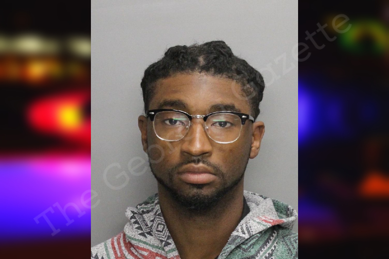 Timothy Stover | Cobb County