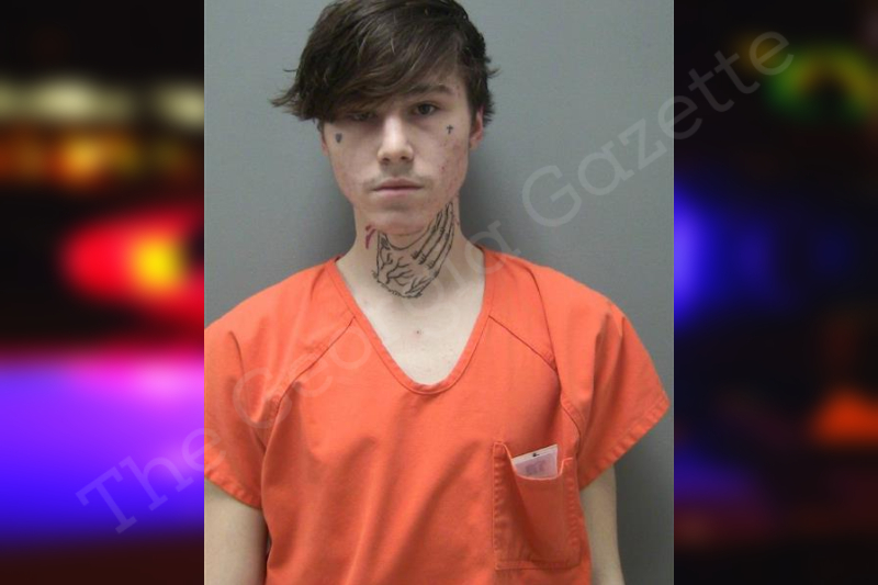 Braden Traverse | Cherokee County