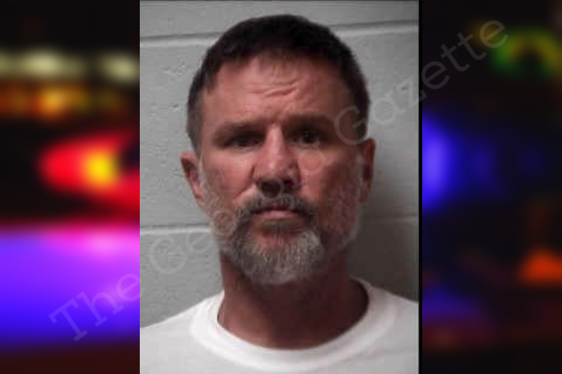 Michael Tuggle — Henry County Jail Bookings