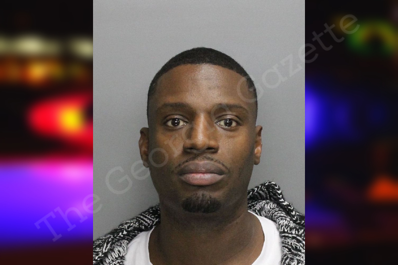 Tyrell Ramsey | Cobb County