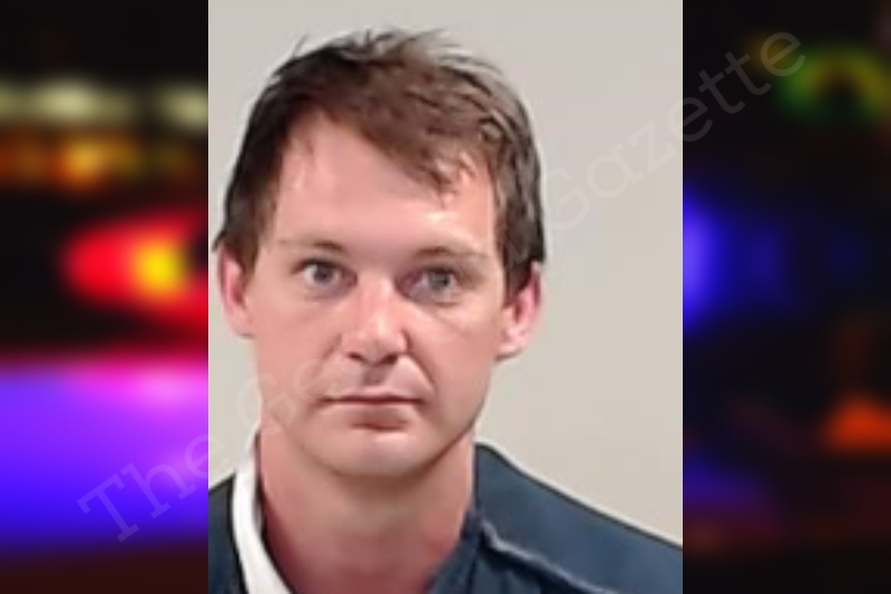 Bryan Varnum — Lowndes County Jail Bookings