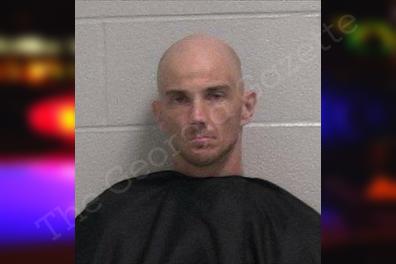 Steven Vaughan — Carroll County Jail Bookings