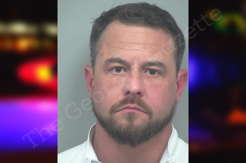 William Voyles — Gwinnett County Jail Bookings William Voyles — Gwinnett County Jail Bookings