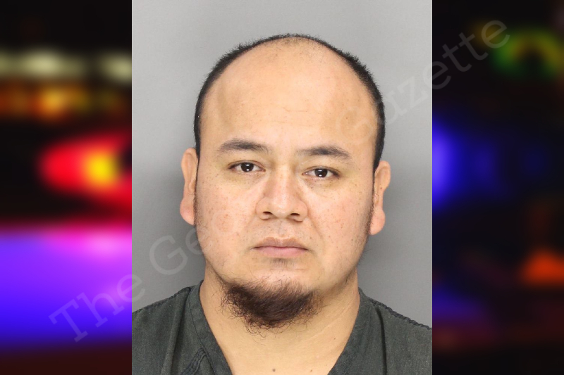 Victor Jimenez | Cobb County