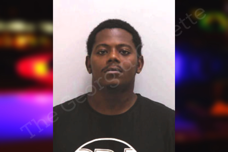 Tabares Wadley — Bartow County Jail Bookings