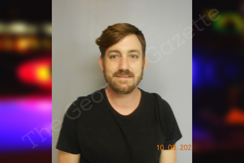 Stephen Wakeman — Hall County Jail Bookings