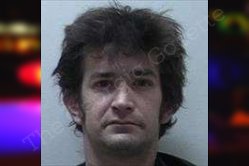 Adam Waller | Habersham County