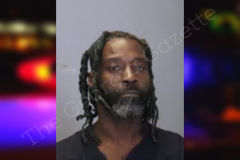 Leon Watson | Muscogee County