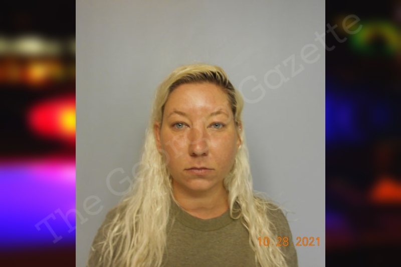 Lindsey Watson | Hall County