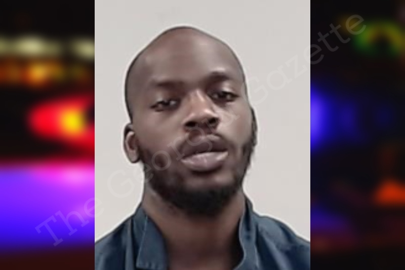 Tremayne Watson — Lowndes County Jail Bookings