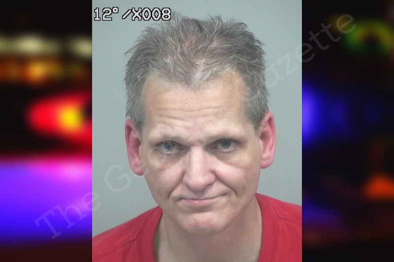 Raymond Wayne — Gwinnett County Jail Bookings