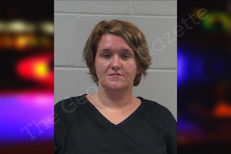 Kayla Weeks - Gilmer County