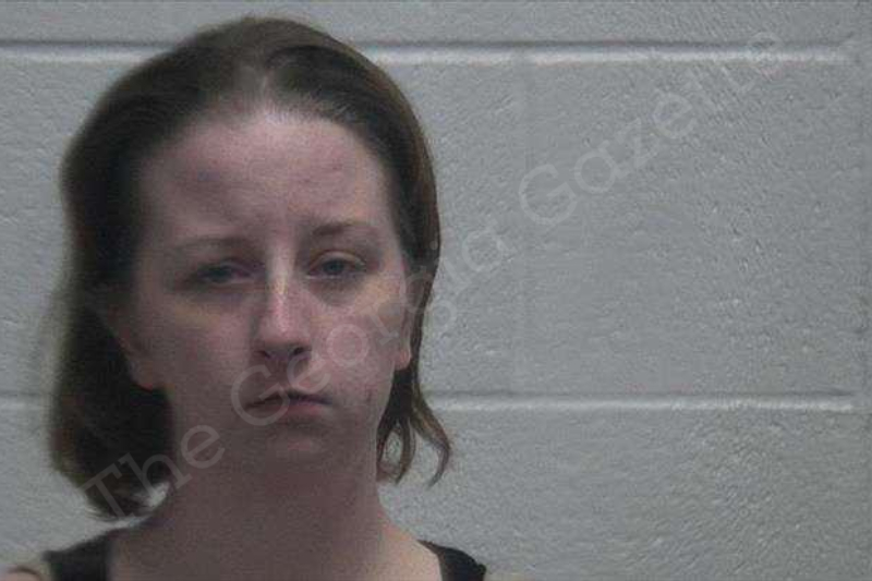 Sarah Wells — McDuffie County Jail Bookings