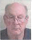 Fannin County Jail Bookings: September 28, 2021 — Fannin County