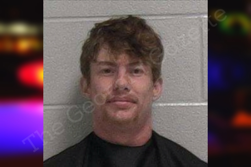 Kenneth White - Carroll County