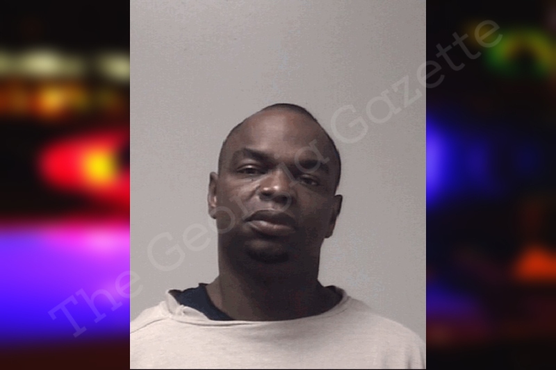 Octavius Whitehead | Coweta County