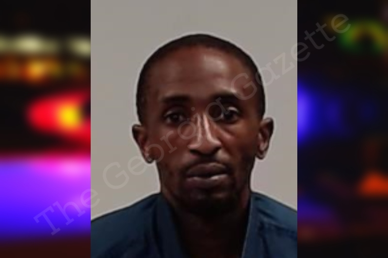 Kevin Wilcox — Lowndes County Jail Bookings