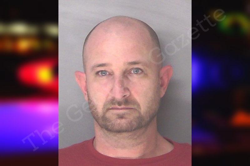 James Williams | Douglas County