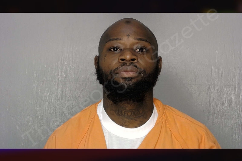 Allen Willis | Bibb County