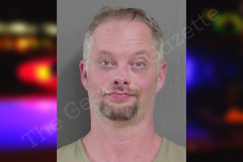 Jeffery Wilson | Gordon County