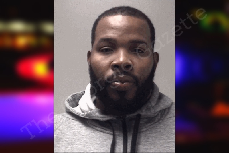 Joshua Wilson | Coweta County