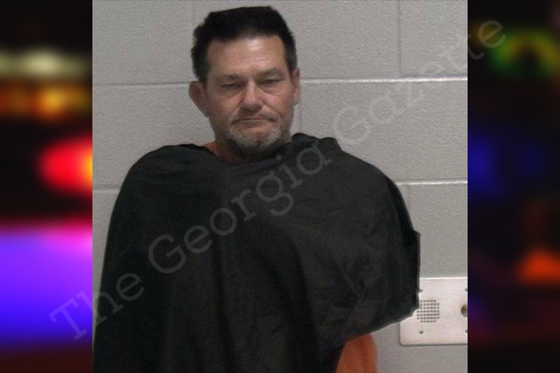 Steven Wilson — Carroll County Jail Bookings