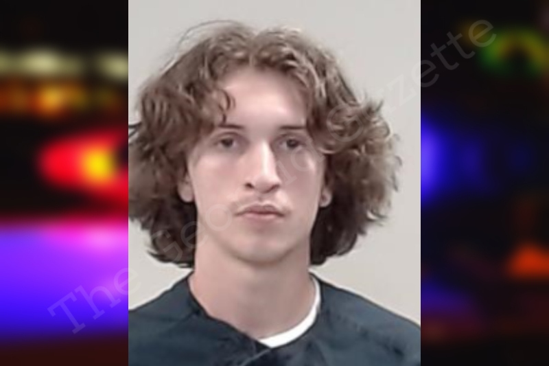Riley Wood — Lowndes County