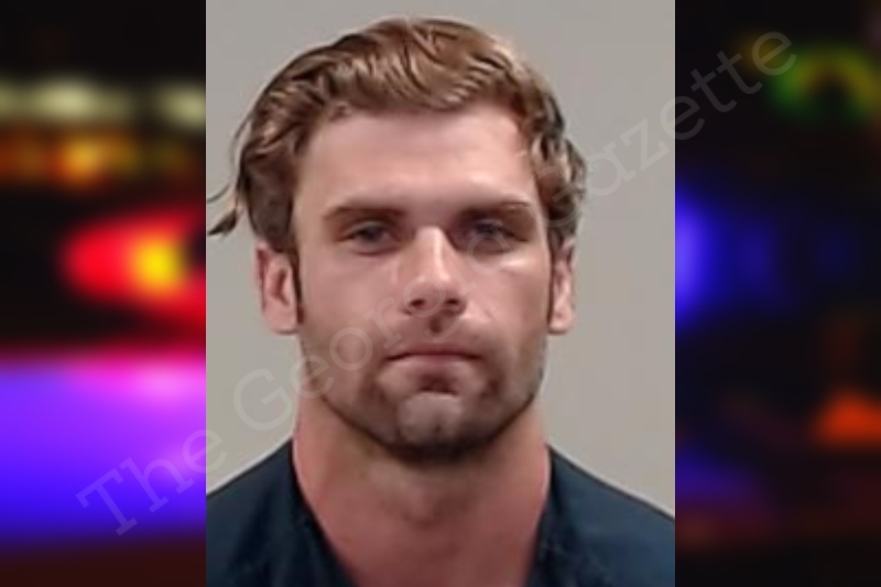 Grayson Worley | Lowndes County