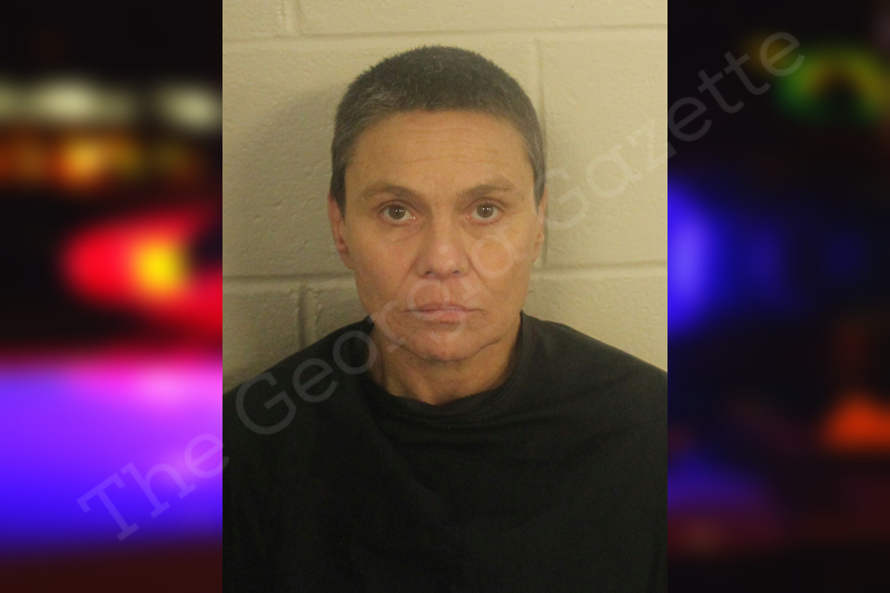 Sandy Wright — Floyd County Jail Bookings