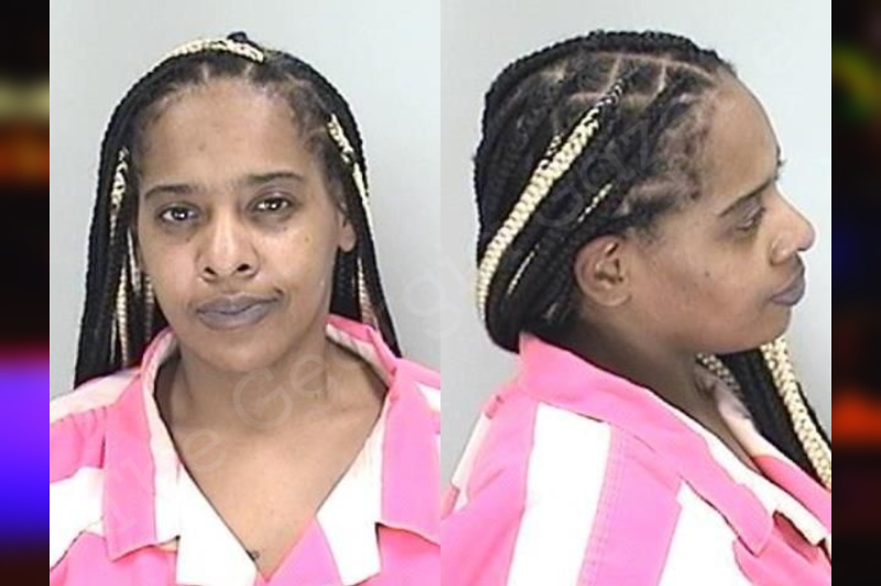 Lakeisha Walker | Richmond County