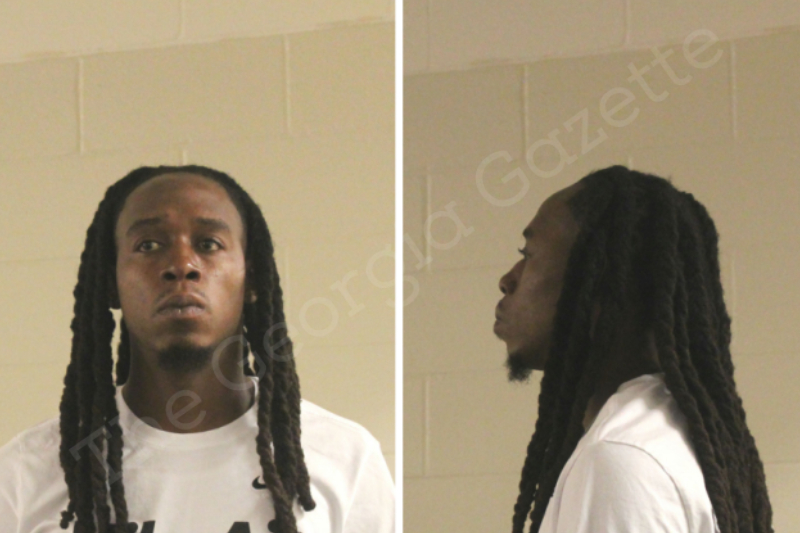 Brandon Washington — Houston County Jail Bookings