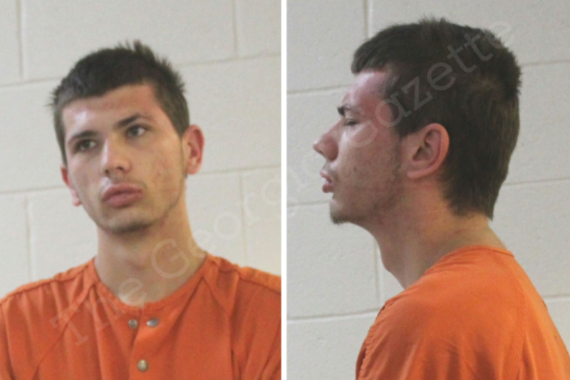 Michael Watson — Houston County