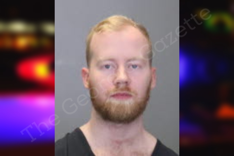 Jeffery Wentz | Muscogee County