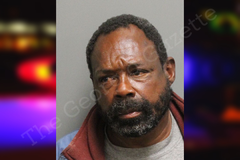 William Starkey | Cobb County