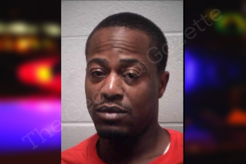 Michael Wilson — Henry County Jail Bookings