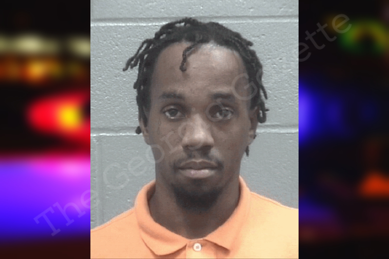 Travis Wilson — Columbia County Jail Bookings