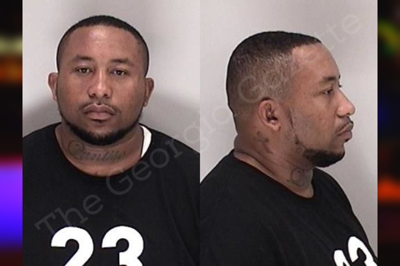 John Wright — Richmond County Jail Bookings