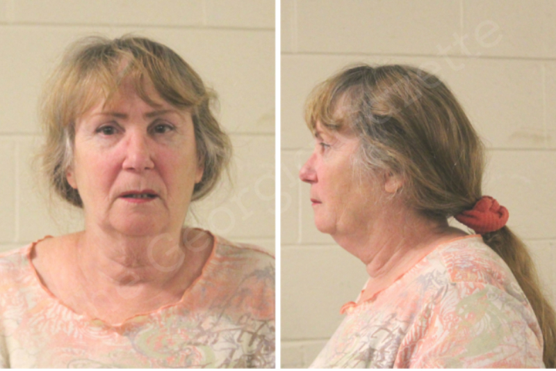 Jamie Zervos | Houston County